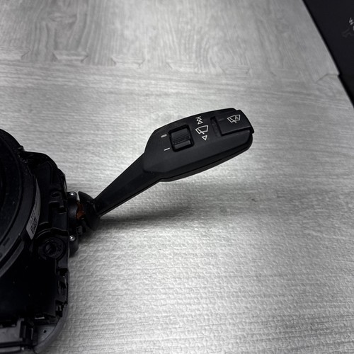 11-13 BMW E92 E93 M3 LCI Steering Control Angle Sensor Clock Spring ...