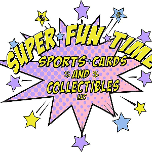 Super Fun Time Sports Cards | eBay Stores