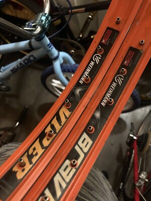 Wheels & Wheelsets - Weinmann Rims - Nelo's Cycles