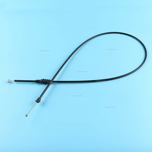 Hood Release Wire Bowden Cable #2048800559 For 12-2015 Mercedes Benz ...