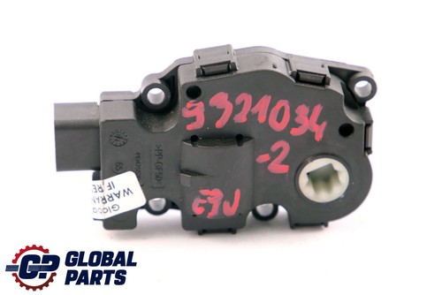 BMW 1 3 Series 2 E81 E87 E90 E91 F20 F30 Actuator Matrix Heater Flap ...