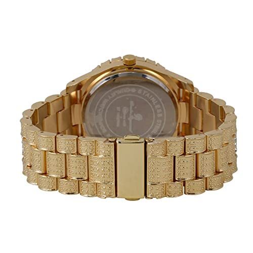 Charles Raymond Men Watch Single or Combo with Bracelets Set and ...