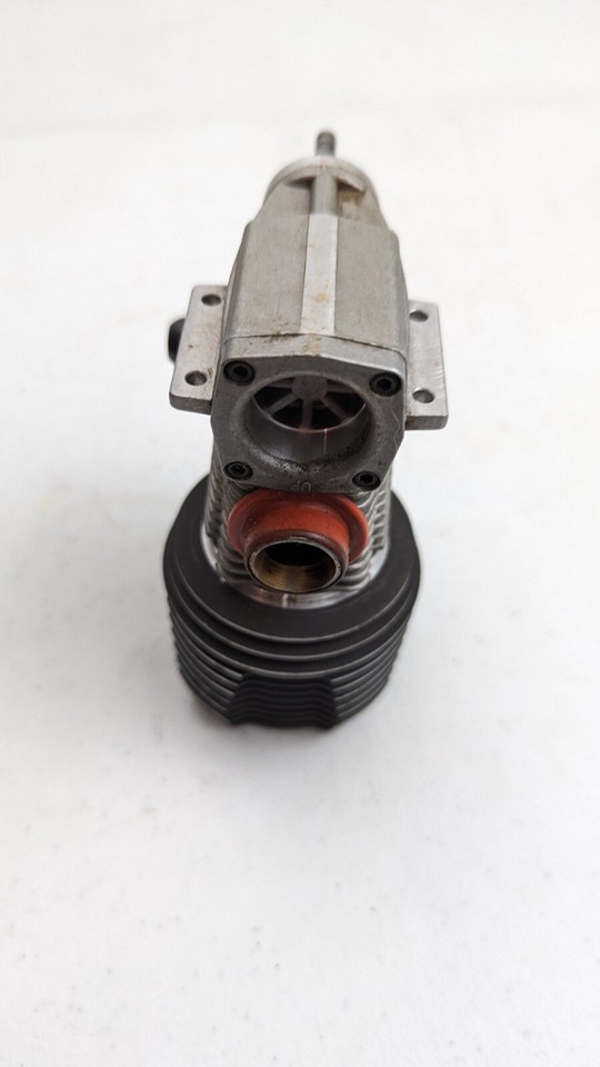 STS .28 Nitro Engine Vintage RC Car Truck Racing 1/10 1/8 Name On Head ...