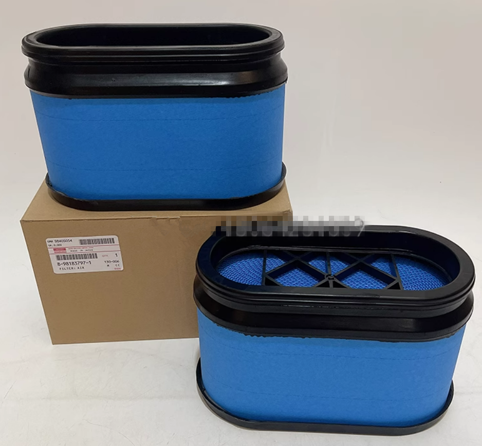 1PCS NEW FIT FOR 8-98183797-1 Filter Element | eBay