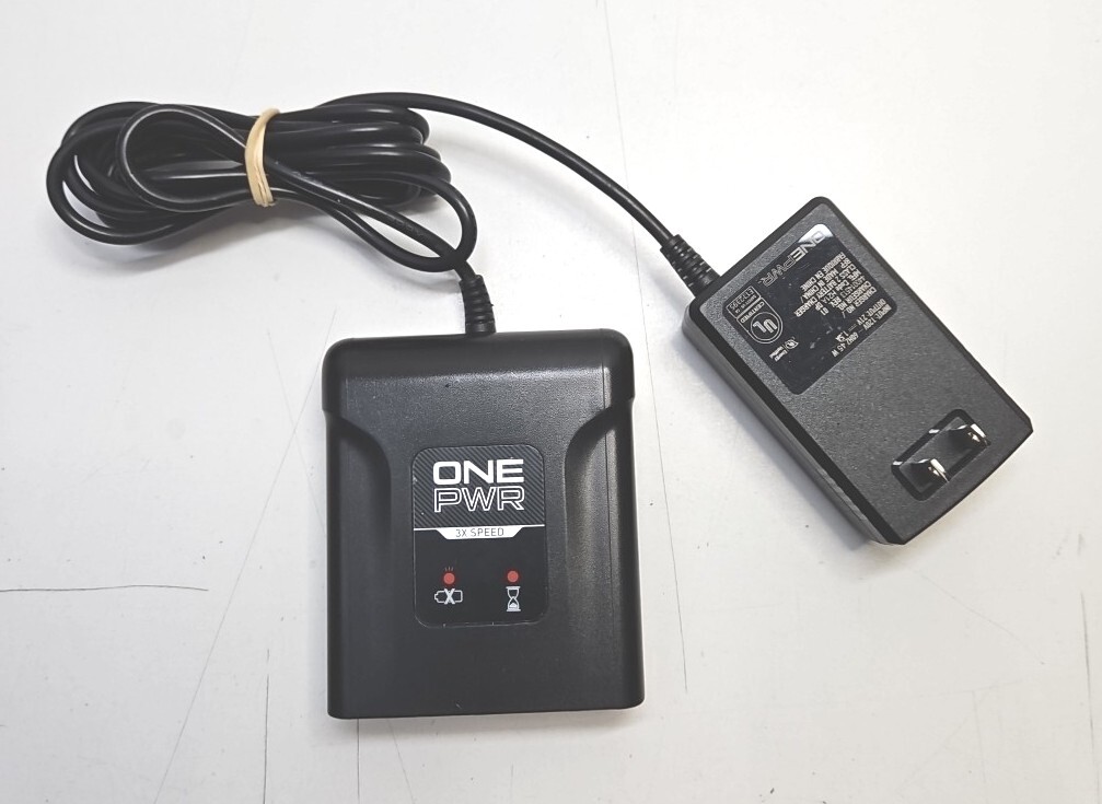 HOOVER ONEPWR MAX 3X SPEED CHARGER FOR EVOLVE VACUUM HOOVER CHARGER | eBay