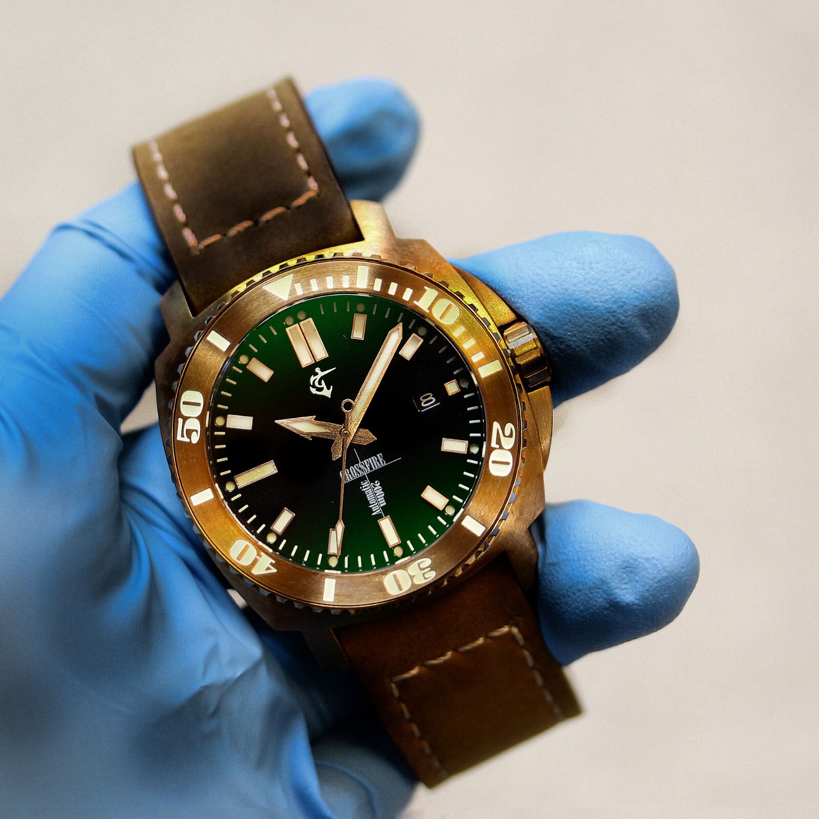 New and Used Halios Watches For Sale - WatchPatrol