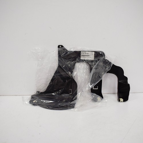 OEM BMW 5 G30 LEFT STEERING COVER 51757347021 7347021 GENUINE | eBay