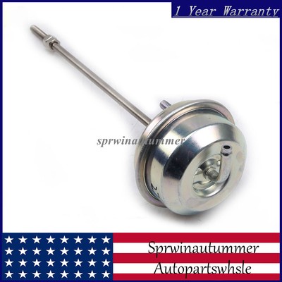 L Turbo Wastegate Vacuum Actuator Fit For MercedesBenzs X166 S205 S212 ...