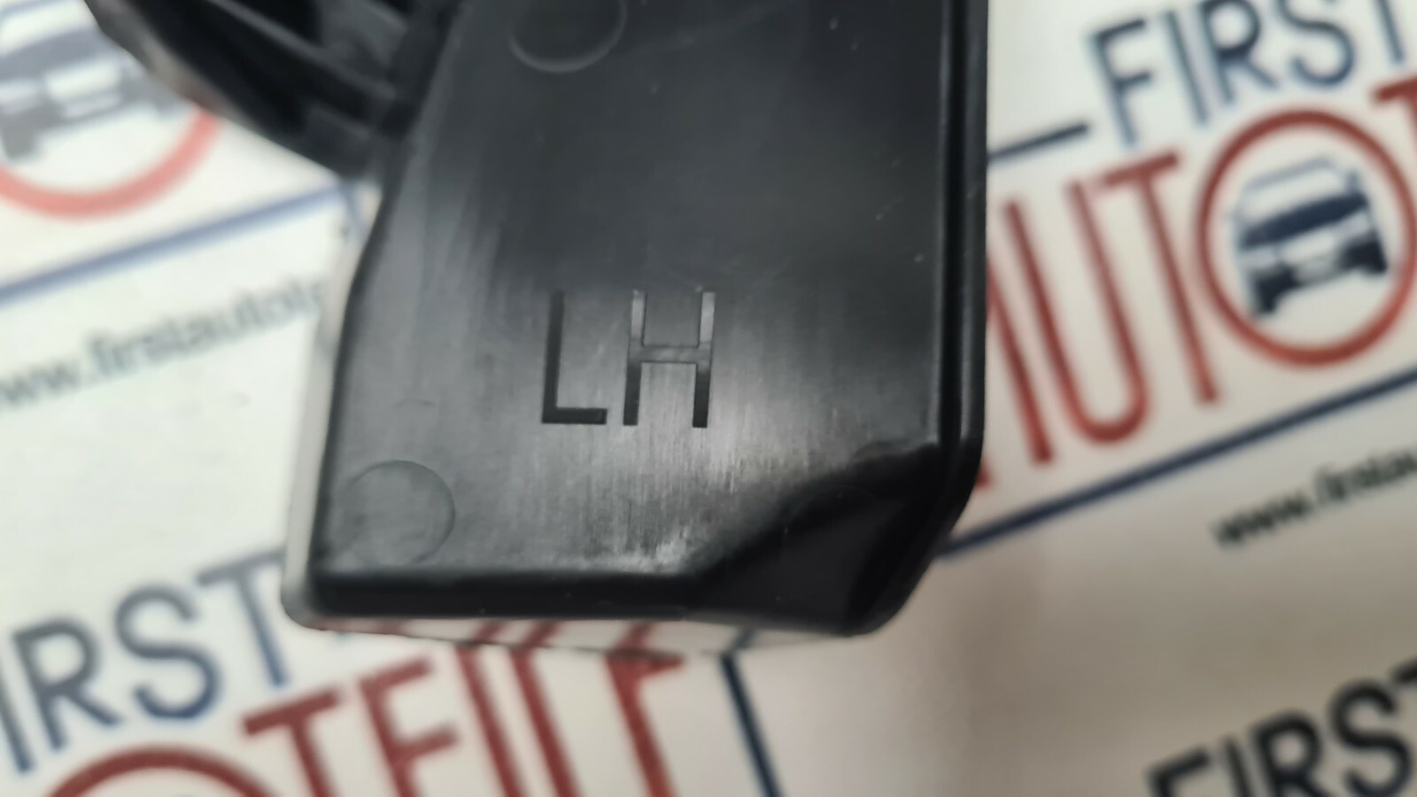 Original Mercedes W167 Luftführung Führungssegment Air Duct Segment ...