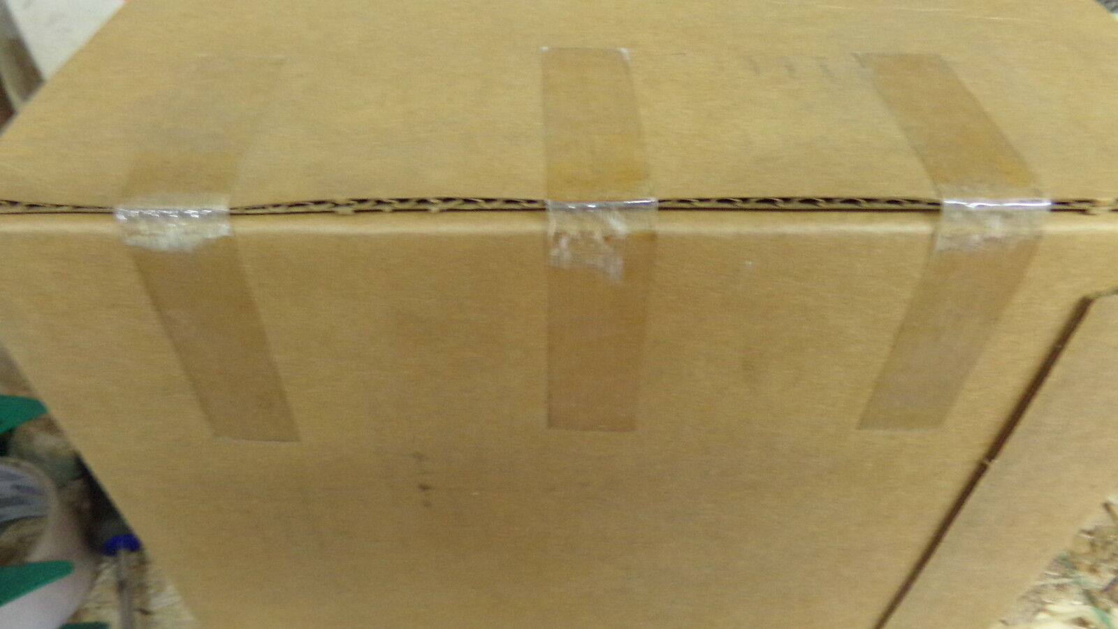 NEW 3M 80-6108-0255-7 Jacketed Flat Cable 100' 3759-9 *FREE SHIPPING ...