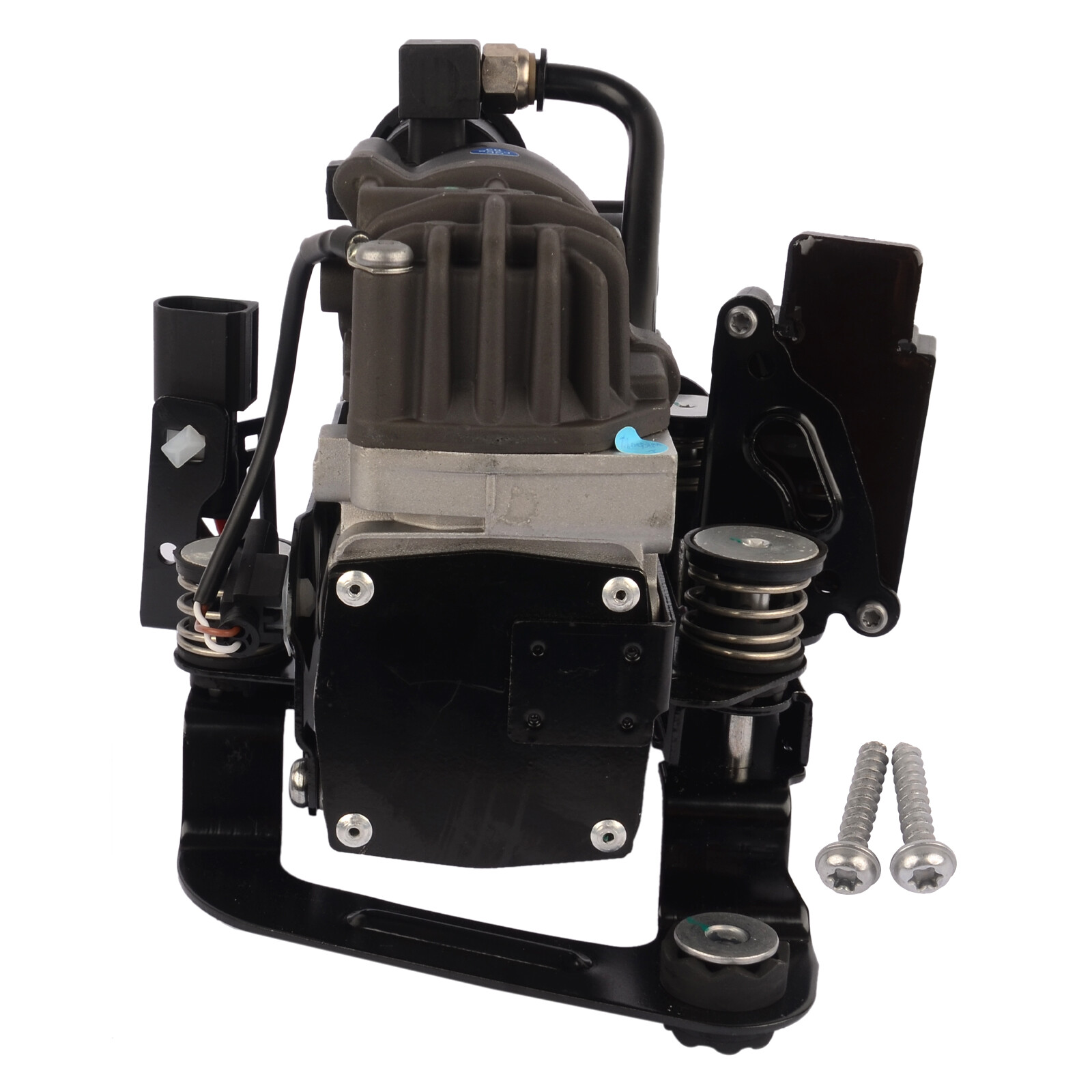 37206861882 For BMW 7 Series G11 G12 Air Suspension Compressor Pump ...