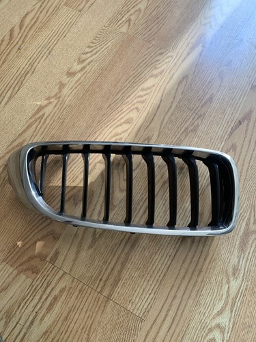 BMW 440i Gran Coupe 2017 2018 2019 2020 Grille Passenger Side M /Sport ...