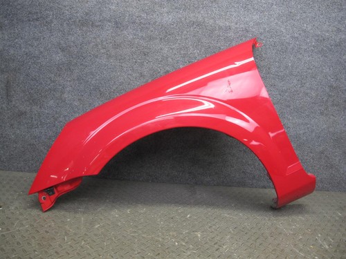 00-05 TOYOTA MR2 SPYDER ZZW30L FRONT LEFT FENDER SHELL COVER PANEL OEM ...
