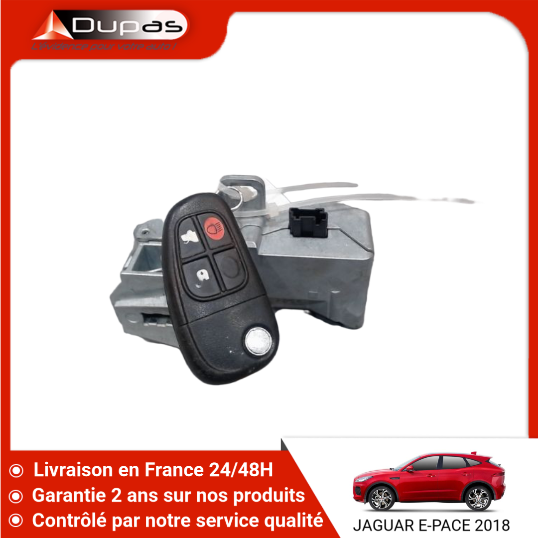Verrou de colonne de direction JAGUAR E-PACE X540 J9C7931 NEUF ORIGINAL | Achetez sur eBay