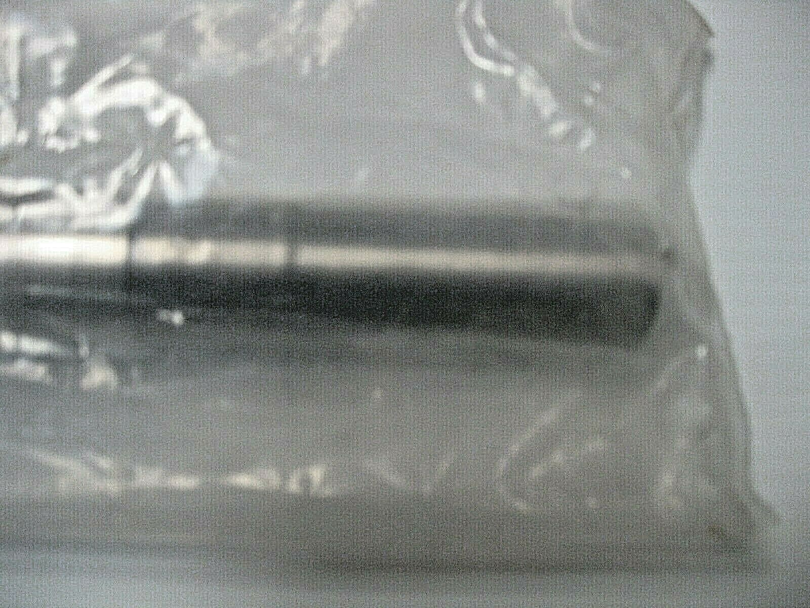 Limitorque Handwheel Shaft for SMB-3 60-306-0007-2 | eBay
