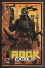 Rook Exodus #1 1st Printing Jason Fabok Regular Cover Signed By Geoff ...