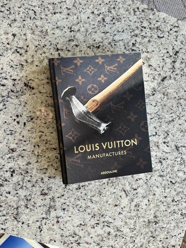 Three Beautiful Louis Vuitton, Coffee Table, books fashion. | eBay