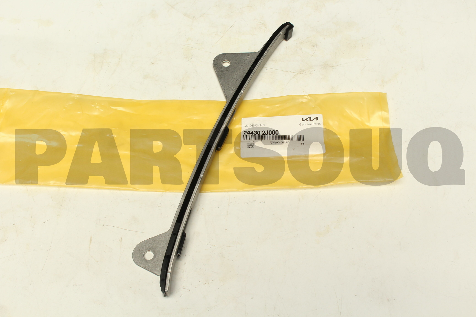 244302J000 Genuine Hyundai / KIA GUIDE-CHAIN | eBay