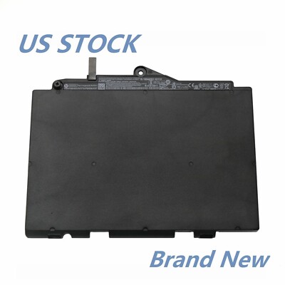 Genuine OEM SN03XL Battery for HP EliteBook 820 828 725 G3 800514-001 ...