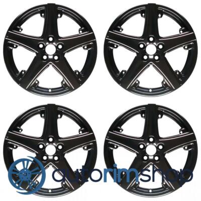 Toyota Prius 2016 2017 2018 2019 2020 2021 2022 17" OEM Wheels Rims Set ...