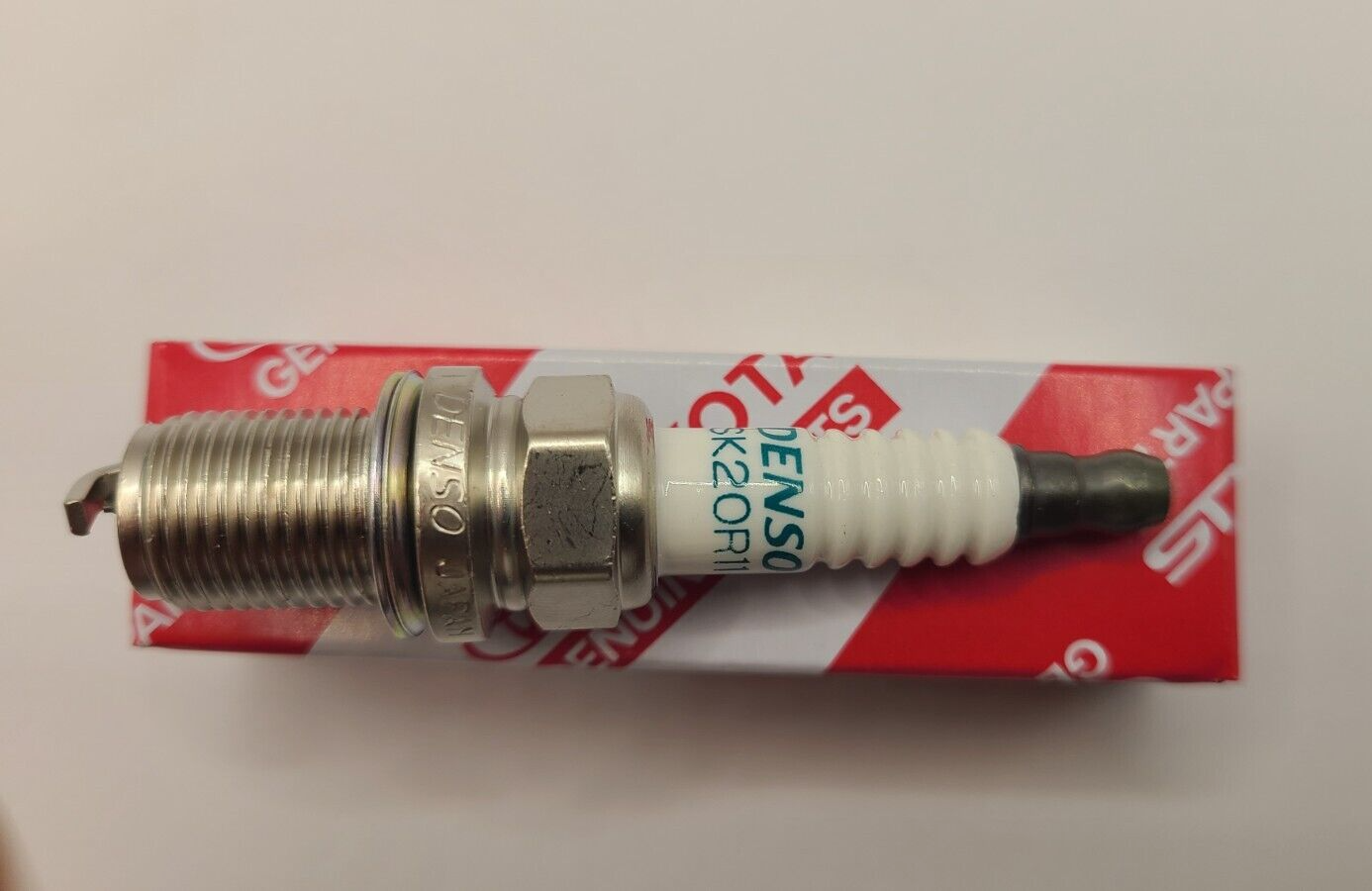 Spark Plug-XRS DENSO SK20R11 for sale online | eBay