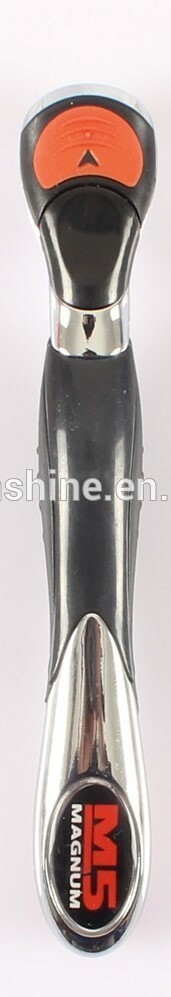 Personna M3/M5 Magnum Premium Metal Handle | eBay