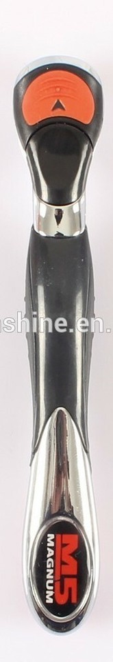 Personna M3/M5 Magnum Premium Metal Handle | eBay