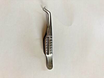 Colibri Corneal Forceps Ophthalmic Eye Tissue Instrument AE-4001 | eBay
