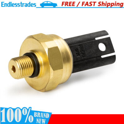 Fuel Pressure Sensor Low Pressure Sensor For BMW 135i 335i 535i ...