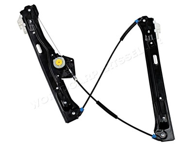 Window Regulator Left Front For BMW 51337281881 | eBay