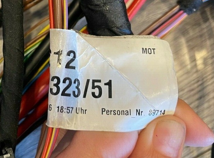 Mercedes-Benz 2125407050 for sale online | eBay