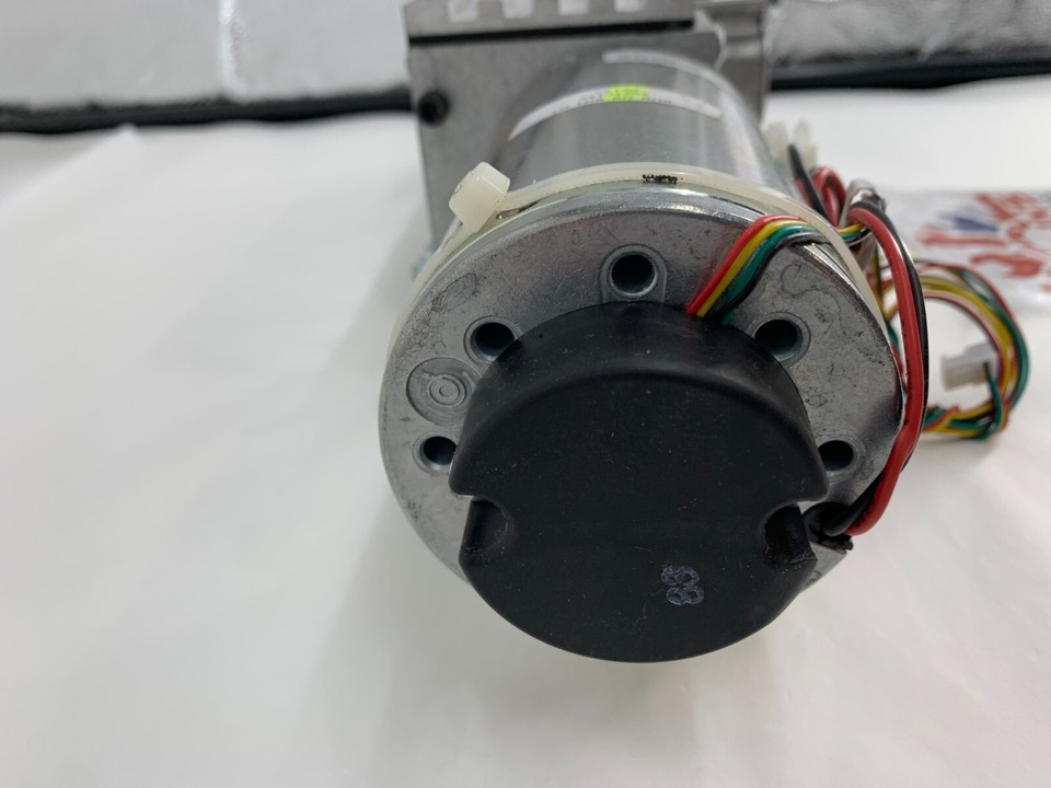Horton RC4100-L14 Hercules 4000 Operator Assy RH Dunkermotoren GR80X40 ...