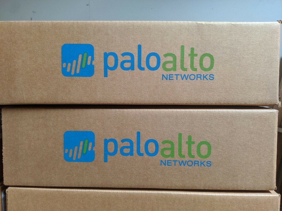 Palo Alto Networks 19" rackmount kit for PA-220, PAN-PA-220-RACKTRAY | eBay