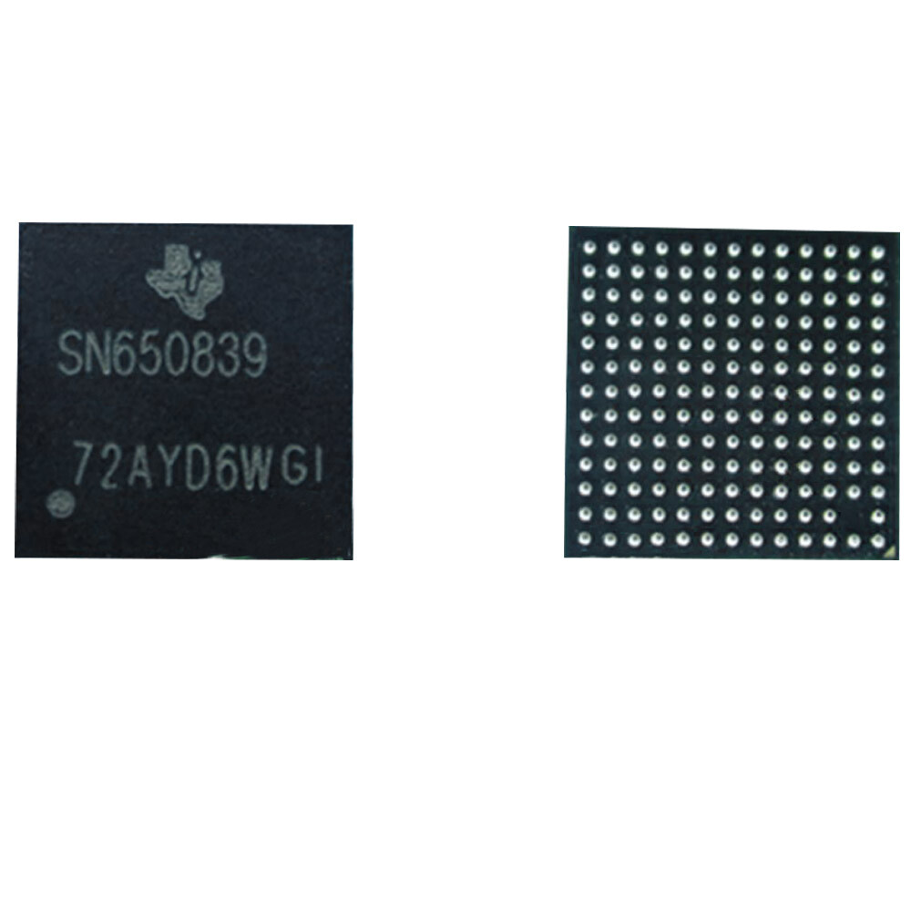 Controller IC Chip - SN650839 SN650839ZAJR BGA chip for laptop | eBay