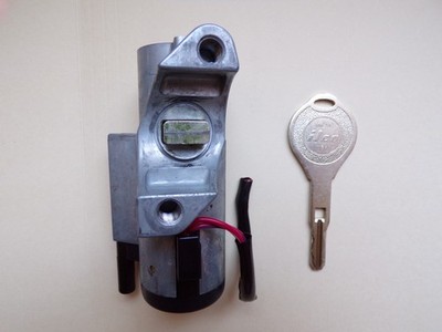 Infinity ignition lock + key 1990-1996 OEM 48700-60U25 Q45, will also ...