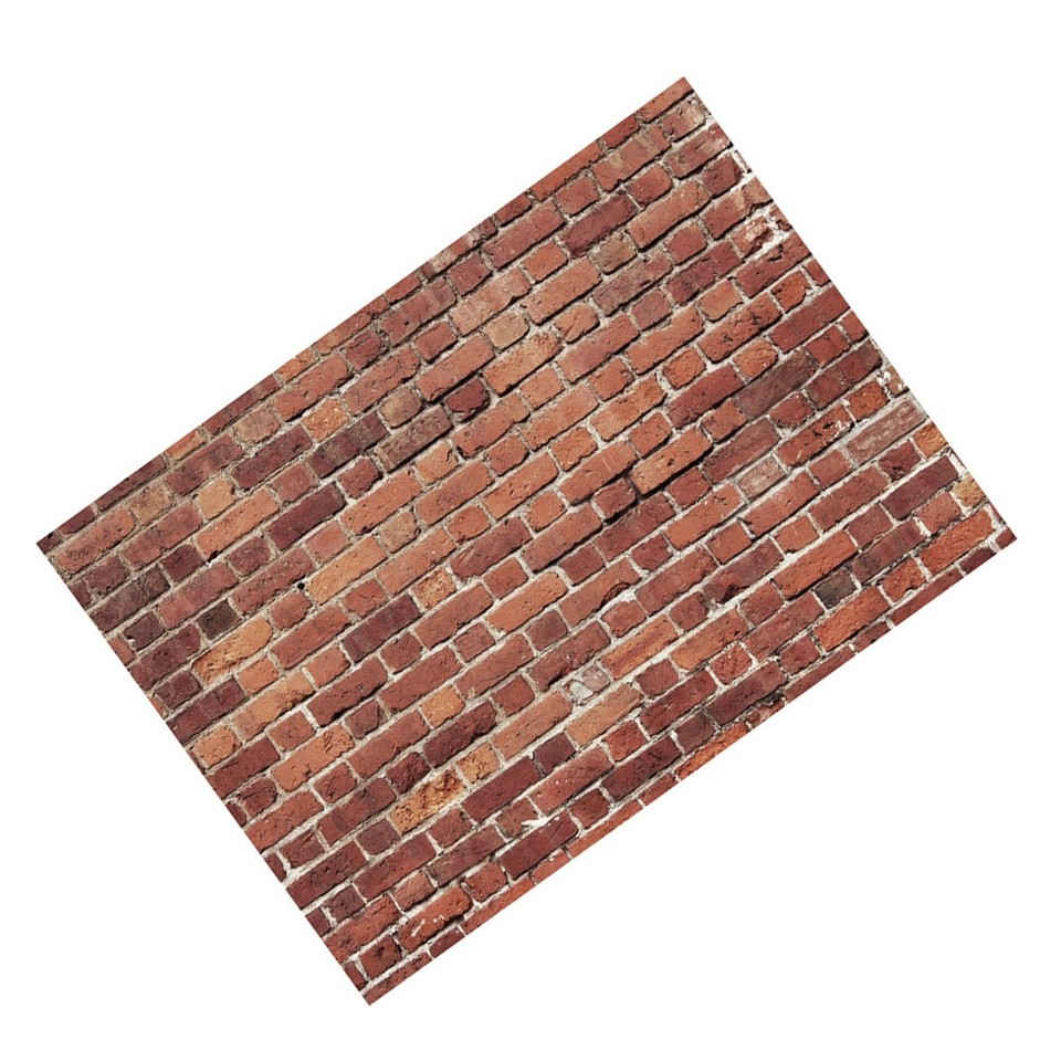 Background Decor Photo Brick Wall Backdrop for Portrait Backdrops ...