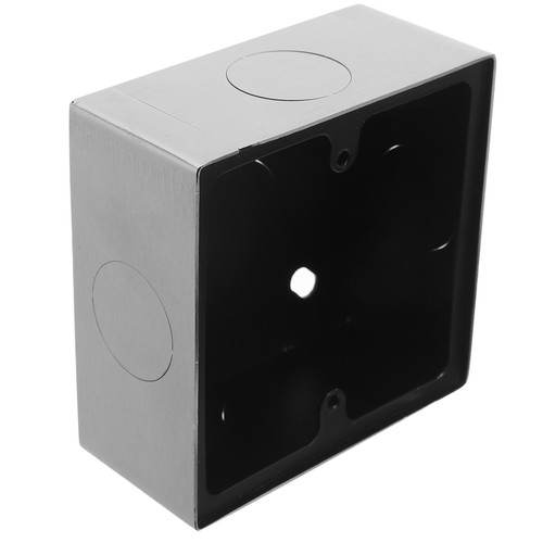 Switch and Socket Panel Decoration Surface Mounted Junction Boxes | eBay