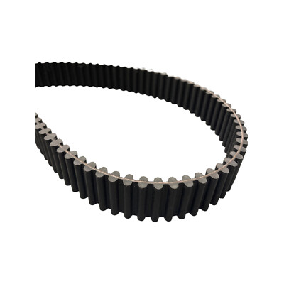 D1152-8m-20 Bestorq Dual HTD Timing Belt 1152MM Length 8MM Pitch 20MM ...