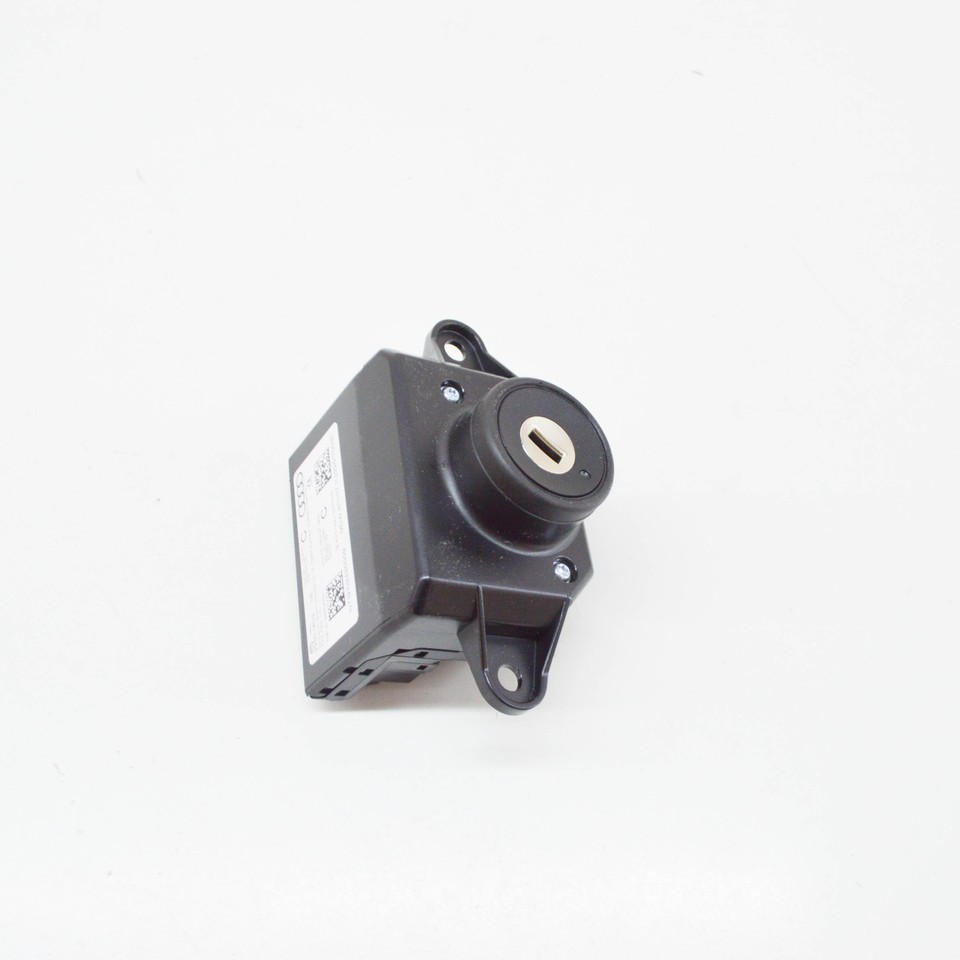 NEW AUDI Q7 4L IGNITION LOCK 4F0910132C ORIGINAL 4F0-910-132-C | eBay