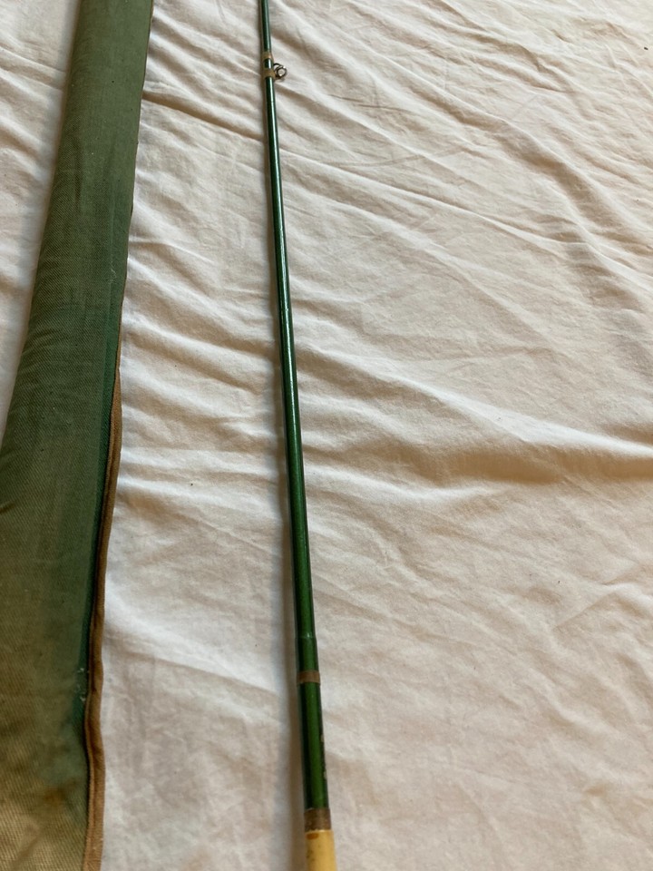 Vintage Casting Rod 'SOUTH BEND'; SOUTH BEND BAIT CO; ROD No. 2300 ...