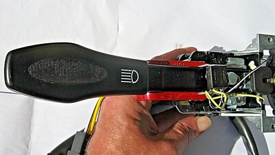 ~BRAND NEW KENWORTH / PETERBILT TURN SIGNAL SWITCH SERVICE KIT ...