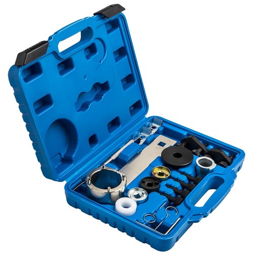 Engine Camshaft Timing Tool Kit Fit For Audi VW 1.8 2.0L TSI/TFSI EA888 ...