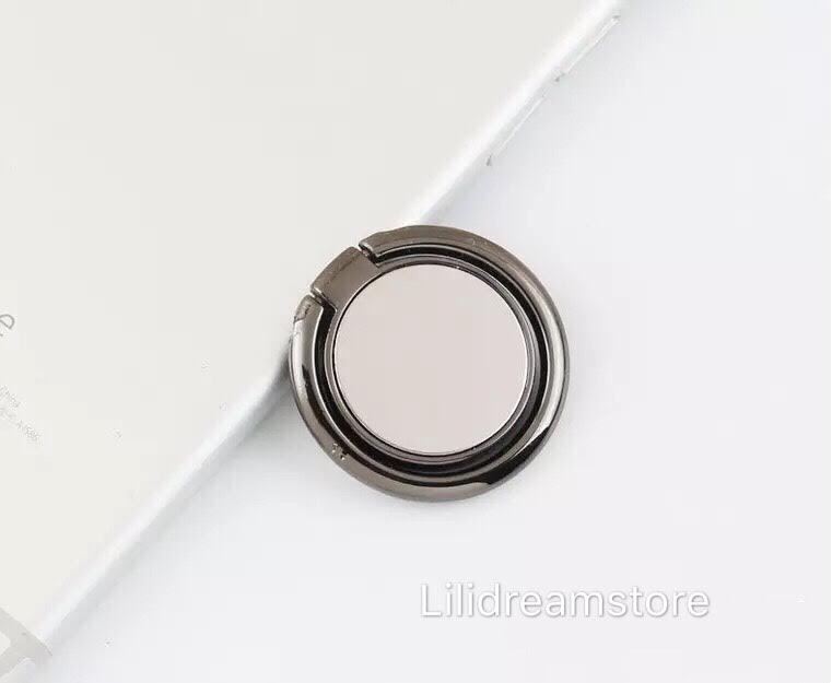 Lilidreamstore Cell Phone Tablet Ring Stand Holder Kickstand Grip ...