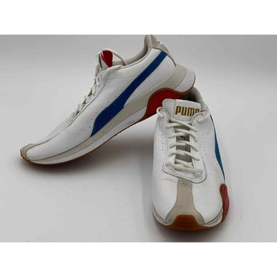 PUMA Turin 0 Turkish Sea - Lace Up Athletic Shoes - Men’s Size 11 | eBay