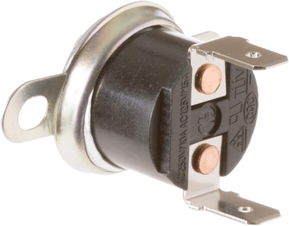 WB27X1127 nuine OEM Thermal Fuse for Microwaves | eBay