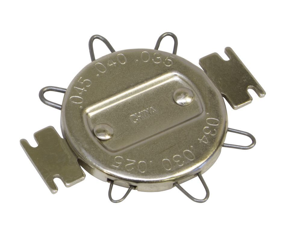Spark Plug Gap Gauge LISLE 67800 for sale online | eBay Australia