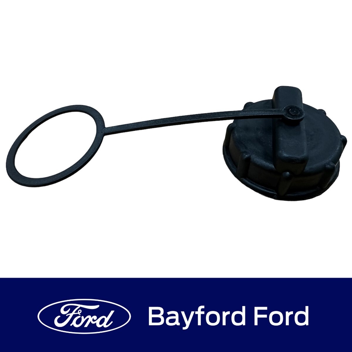 Genuine Ford EF El AU Falcon LPG Gas Filler Cap Suits Tickford Factory ...