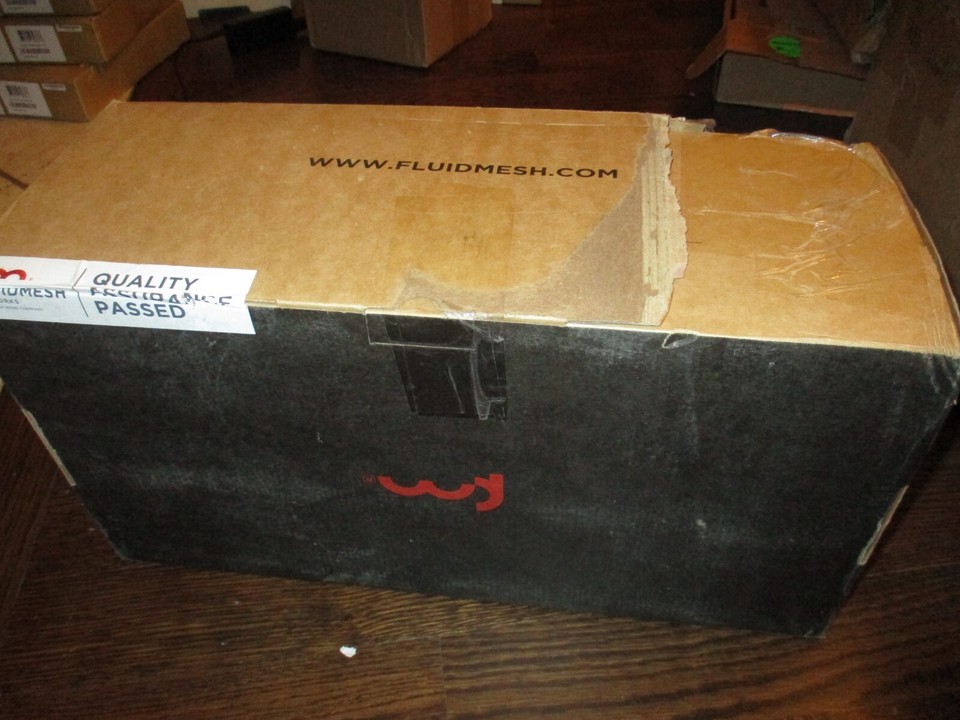 Fluidmesh Networks / Cisco FM 3200 Base FM3200B-HW-NA Open Box | eBay