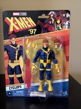 Marvel Legends X-Men '97 Cyclops