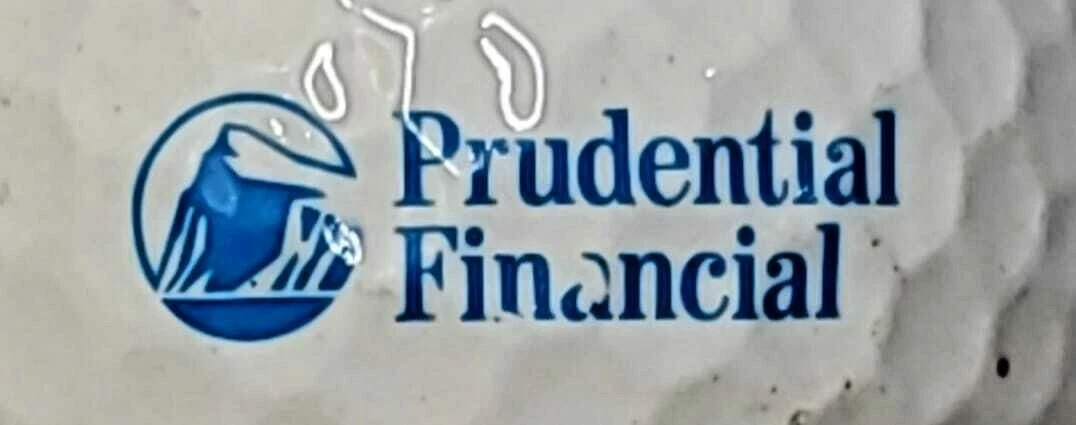 Prudential Logo Transparent
